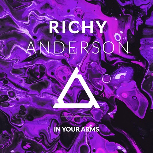 Stream Richy Anderson - In Your Arms by Richy Anderson | Listen online ...