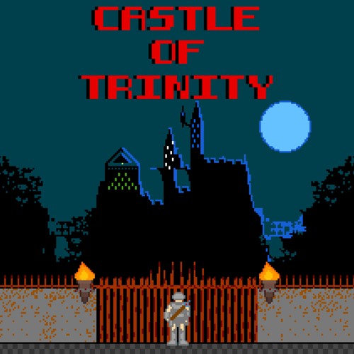 Stream Castle of Trinity, tower 1 by CYKLOPUS | Listen online for free ...