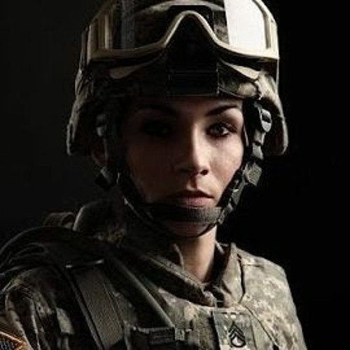 Super Soldier Experiments