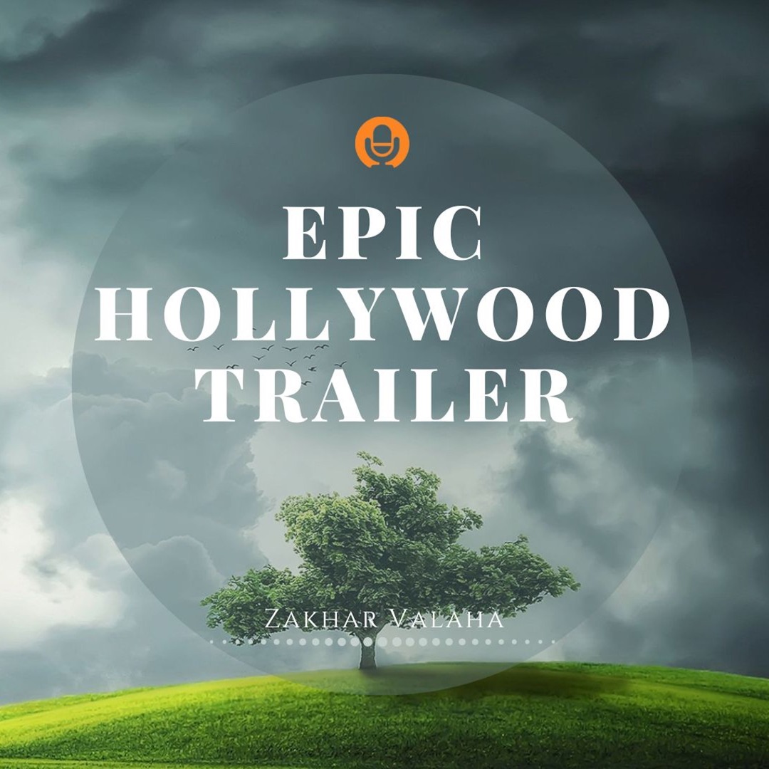 Stream Epic Hollywood Trailer (Main) by Zakhar Valaha Music | Listen ...