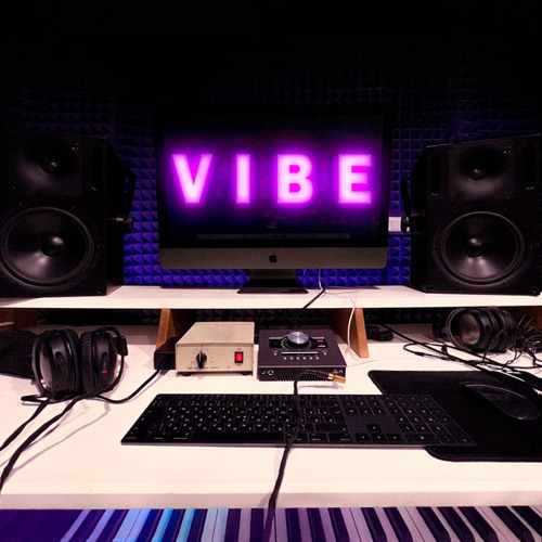 Stream Vibe by Рощеня Владислав | Listen online for free on SoundCloud