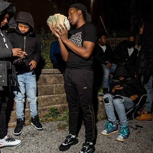 Stream Sämsøn205 | Listen to Gizwop 💥 playlist online for free on ...