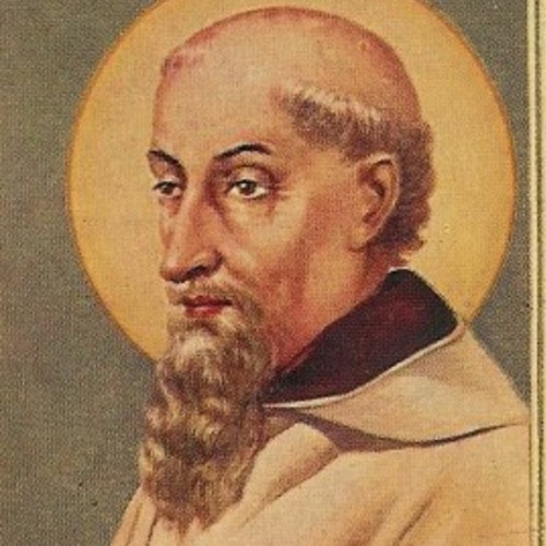 Stream São Nuno de Santa Maria - Santo do Dia - 06 de Novembro de 2023 ...