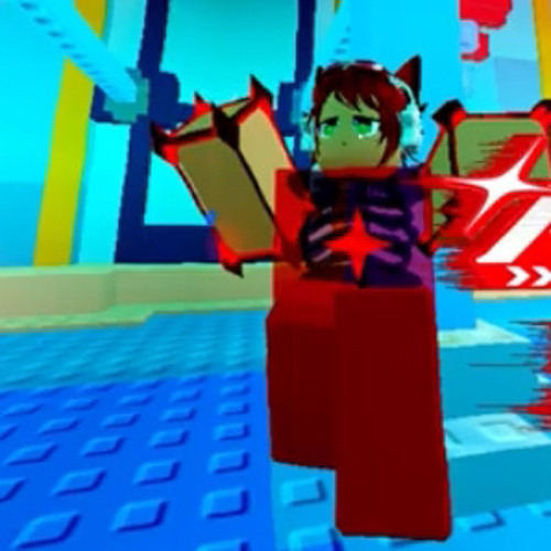 Stream UNTITLED TAG GAME OST - B0MB!! (not mine !!) by CRYSTALITY ...