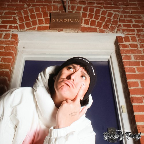 Stream UP! (prod. rollie) by ciscaux | Listen online for free on SoundCloud