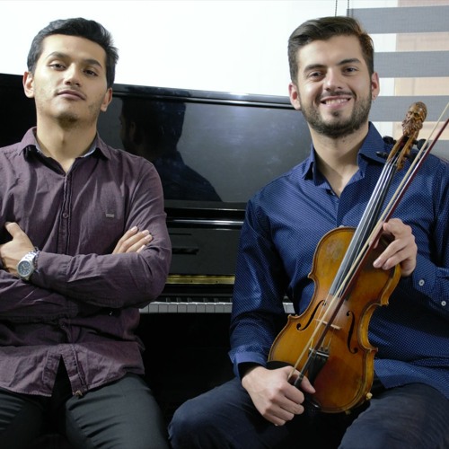 Stream Río cali - Sebastian Solari by Dúo Canei | Listen online for ...