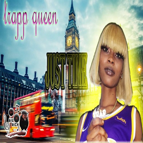 Stream Trap Queen Feelings Mix by Big Rich Records | Listen online for ...