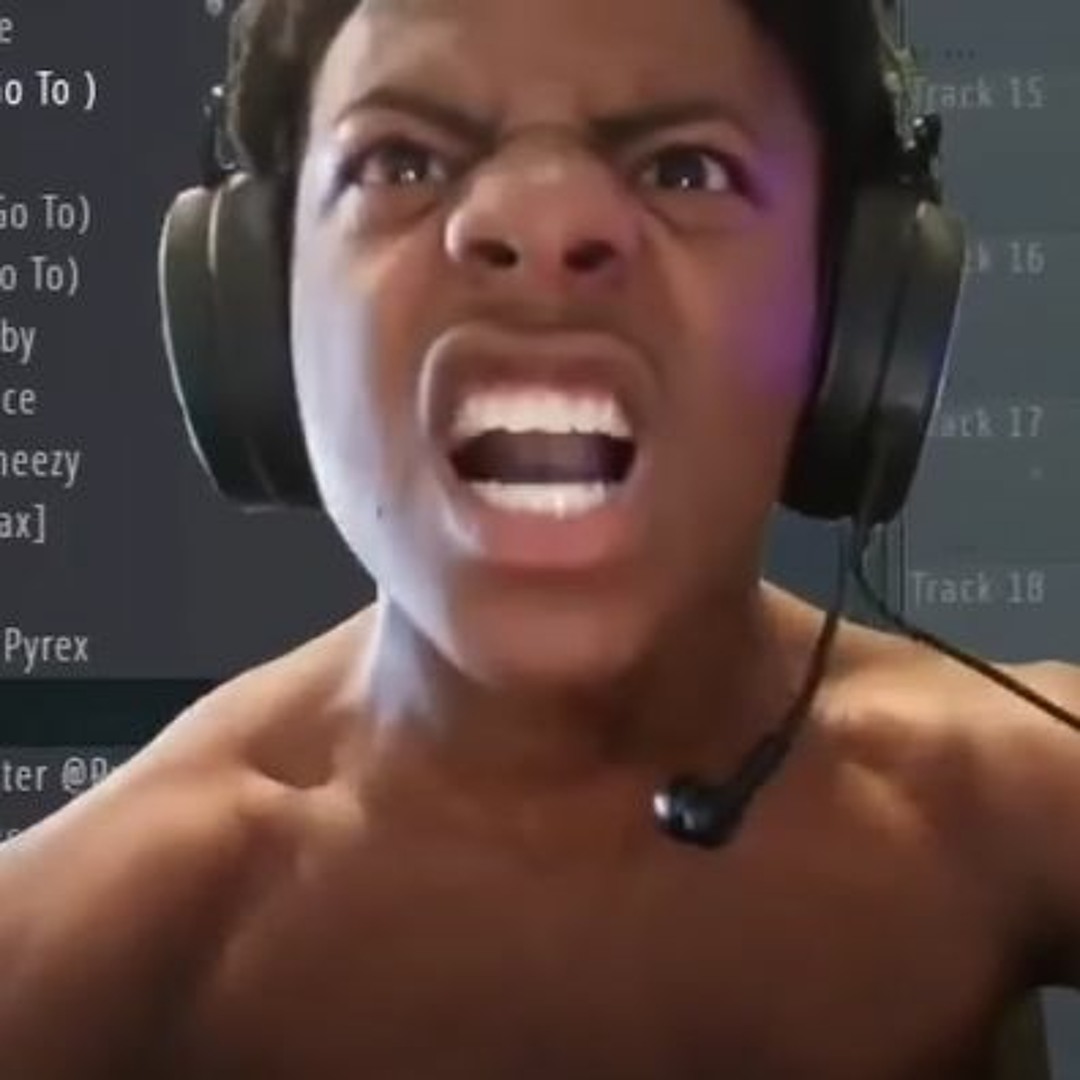 Stream The Goofy Ahh IShowSpeed Beat by The WALster | Listen online for ...