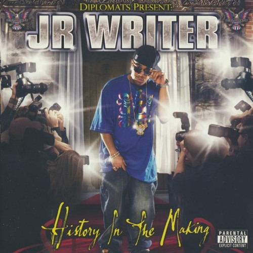 Stream Joshua Calhoun 👑🔥🐐🐼🐔👽 | Listen to JR Writer - History in the ...
