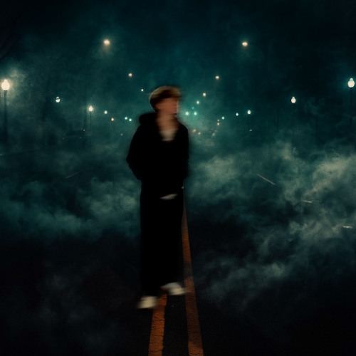 Stream Night Pulse by Carter May | Listen online for free on SoundCloud