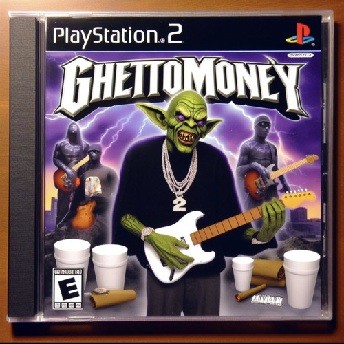 Stream Sliv | Listen to GHETTO$MONEY playlist online for free on SoundCloud