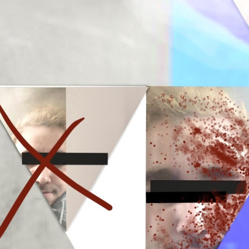 Stream Sleep God | Listen to The Red Mist Project playlist online for ...