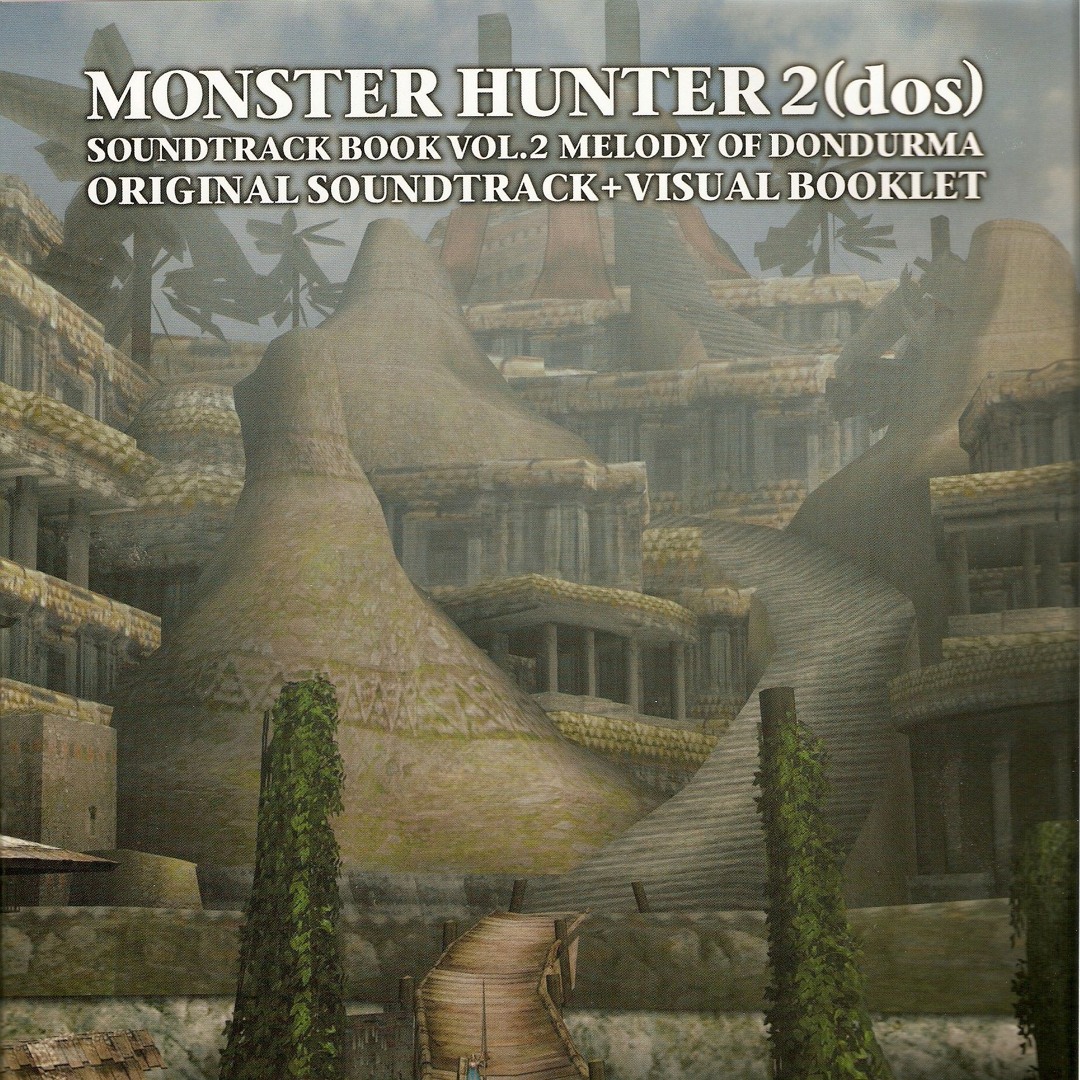 Stream Monster Hunter 2 (dos) OST - Before The Performance by mynameist ...
