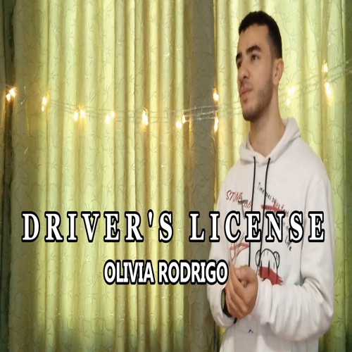 Stream Drivers License - Olivia Rodrigo ( Youssef Nawali Cover ) by ...