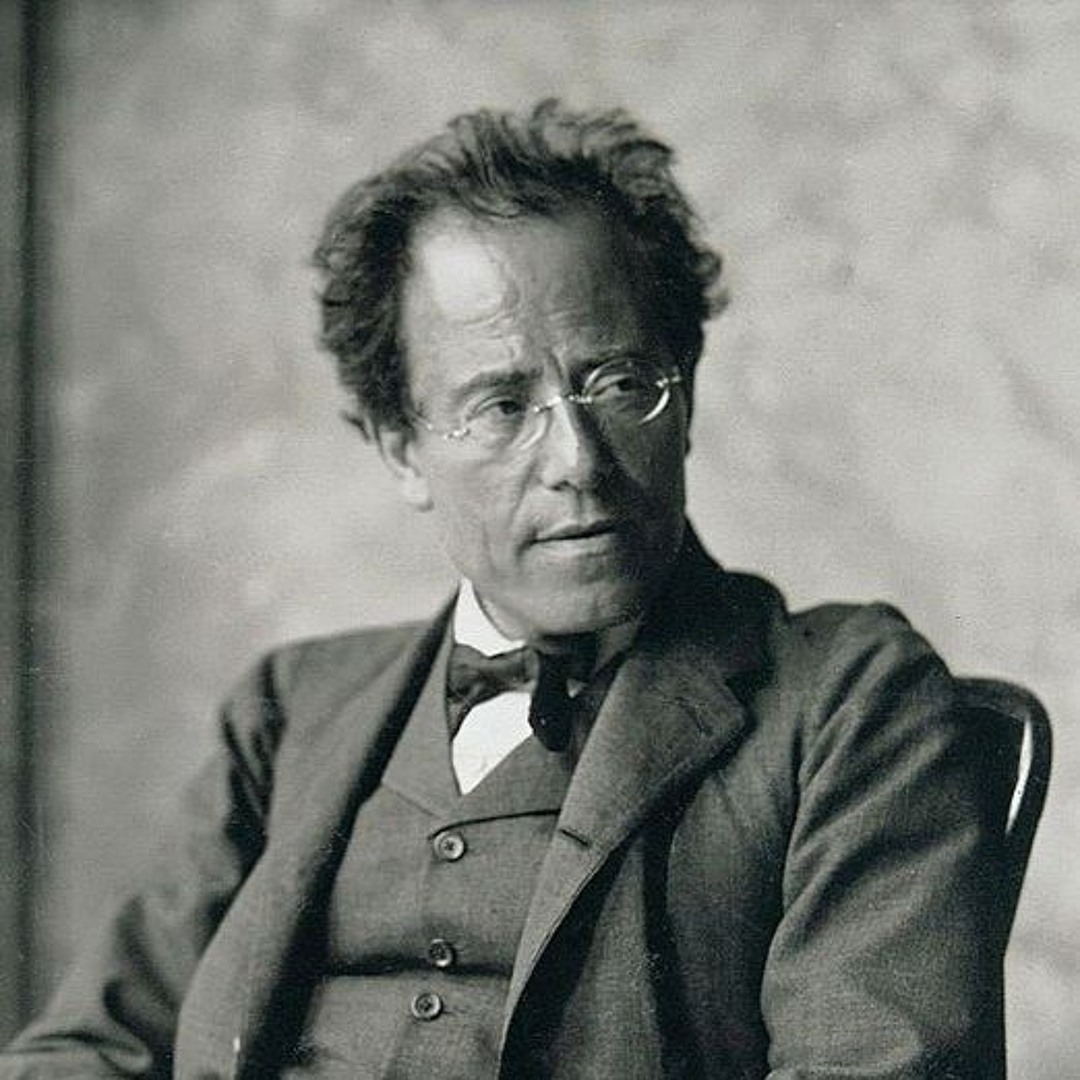 Stream Lansdowne Symphony | Listen to Gustav Mahler: Symphony No. 5 ...