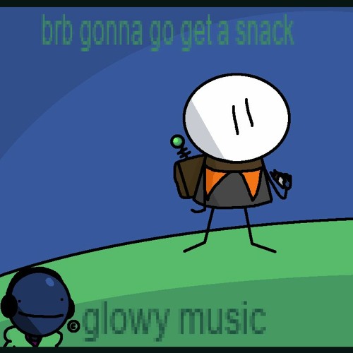 Stream BRB Gonna Go Get A Snack by Blinky's Adventure: Da OST ...