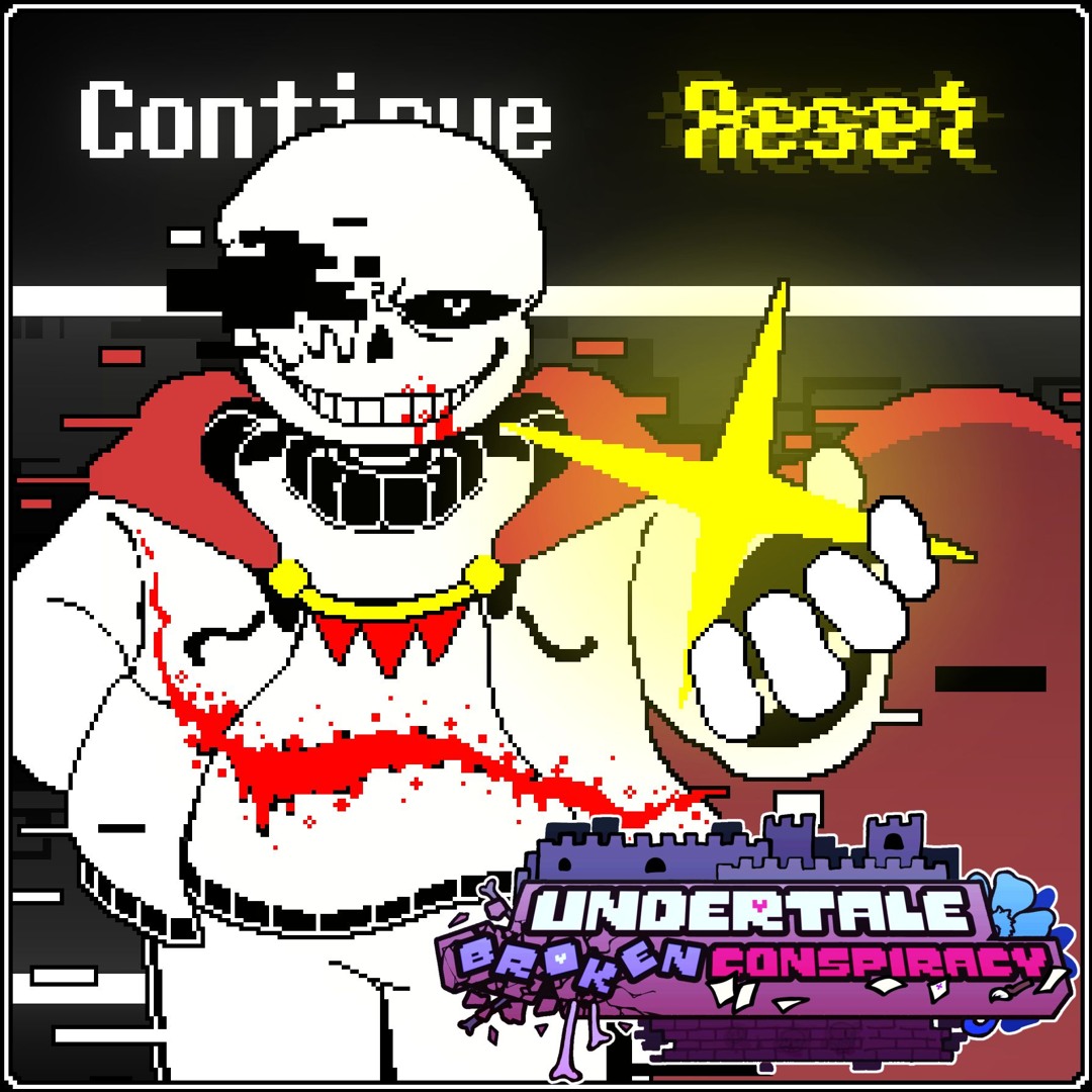 Stream [Distant Memory] - Aftertale Sans by Undertale: Broken ...