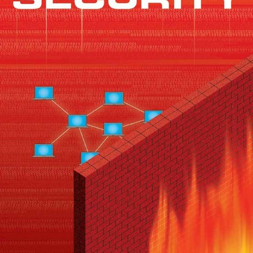 Stream Ebook Computer Network Security From Peggylewis642 Listen 8762