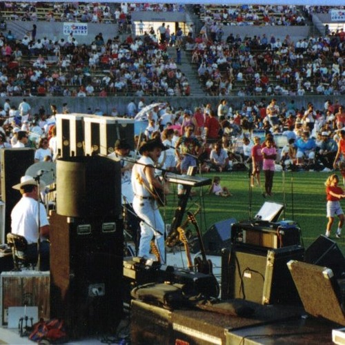 Stream My Country by Jon Eben | Listen online for free on SoundCloud