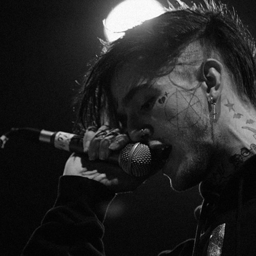 Stream Lil Peep - Angel dust (8D AUDIO) by c0ke4breakfast | Listen ...