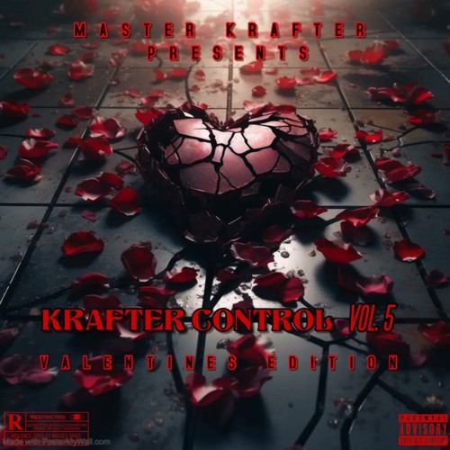 Stream KRAFTER CONTROL Vol. 5 by Masterkrafter360 | Listen online for free on SoundCloud