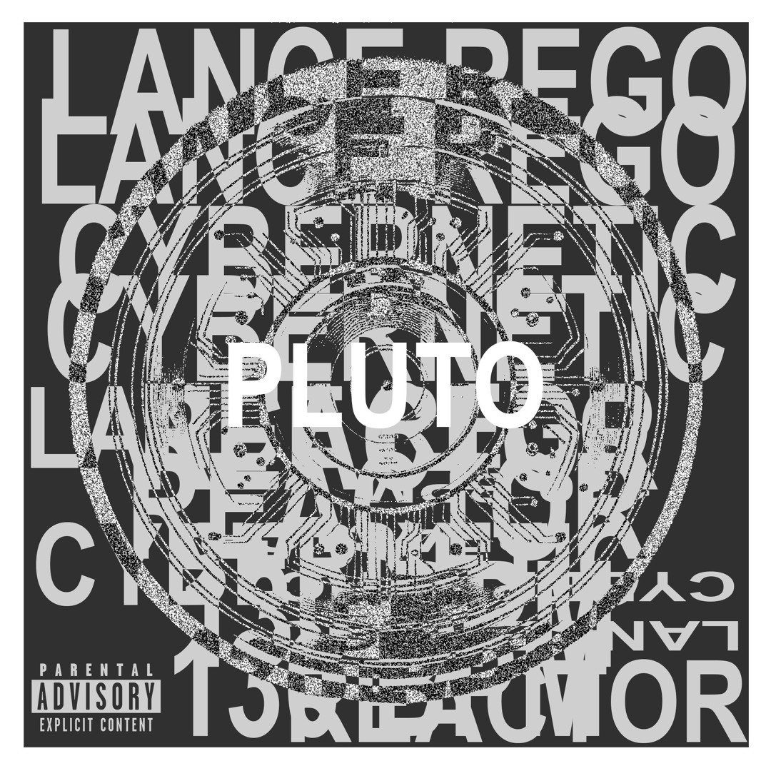 Stream LANCE REGO - PLUTO by LANCE REGO | Listen online for free on ...