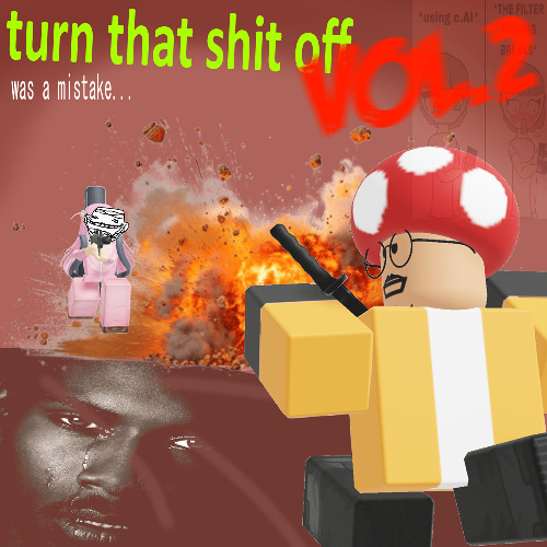 Stream coolboy97 | Listen to TURN THIS SHIT OFF vol.2 playlist online ...
