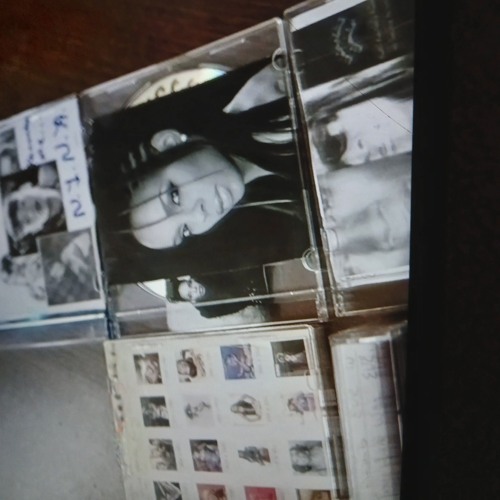 Stream left eye. paula perry. rah digga. eve. remy ma mix.m4a by Daniel ...