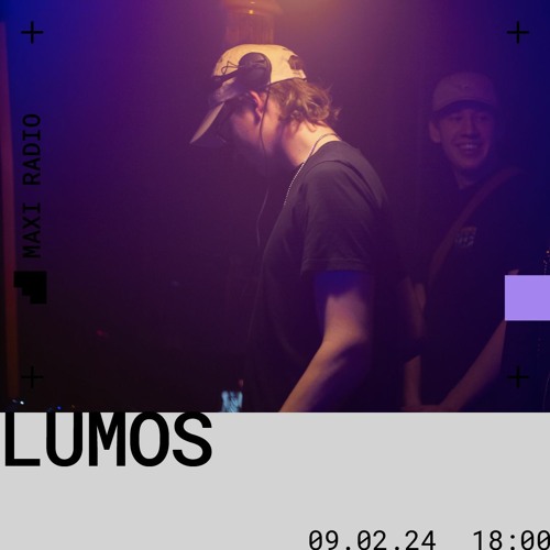 Stream Lumos 09 02 2024 By Maxi Radio Listen Online For Free On Soundcloud