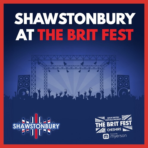 Stream episode S1 E7: The Brit Fest Podcast by Shawston podcast ...