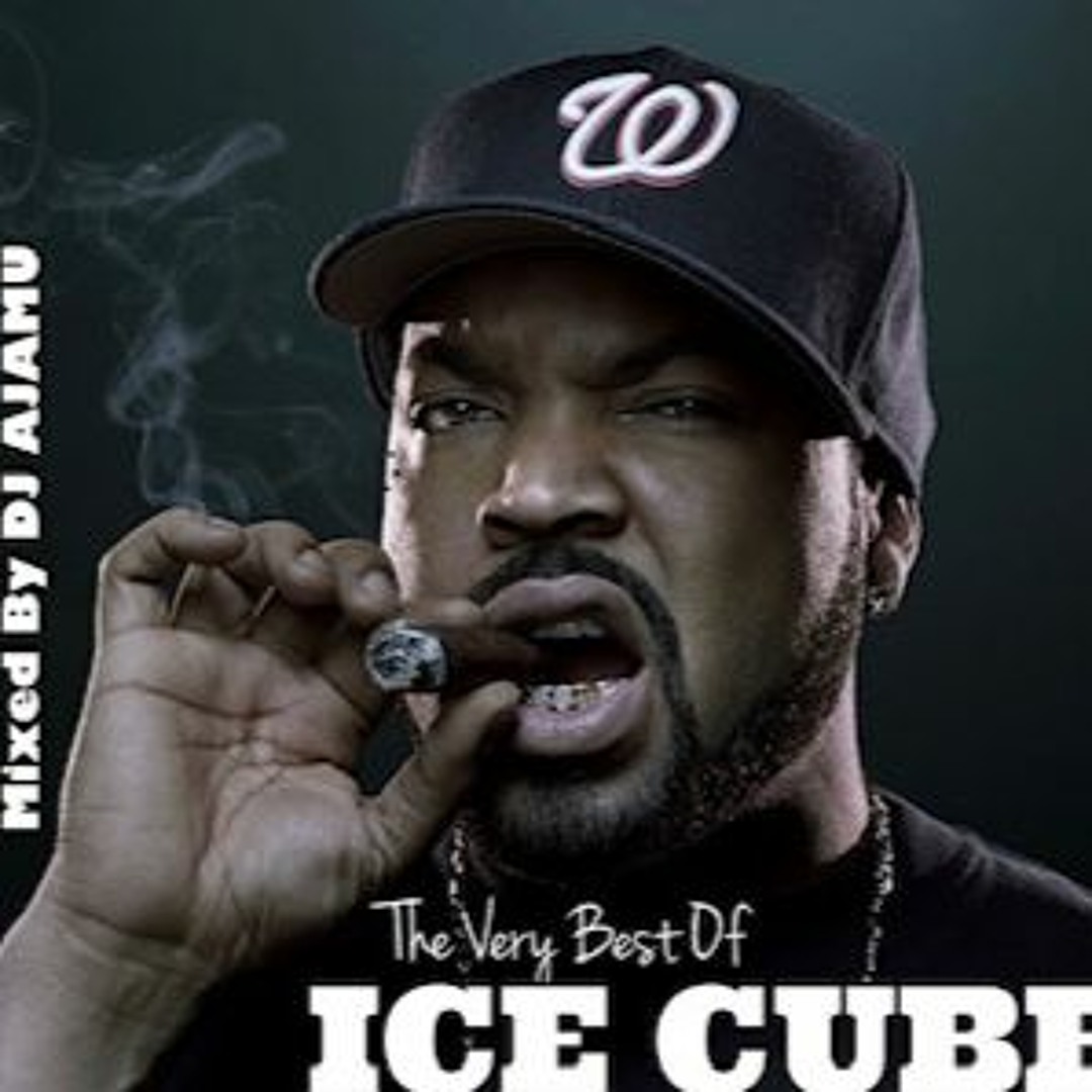 Stream The Very Best Of Ice Cube by DJ Ajamu | Listen online for free ...