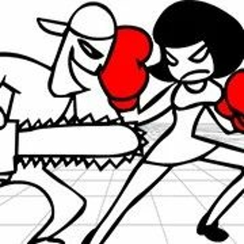 Stream Friday Night Funkin' vs. Whack Your Ex OST - Whack by asultanies ...