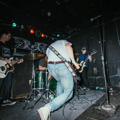 Stream Jamie Rhoden - Blunt Sessions (Safe in Your Skin/Where am I?) by ...