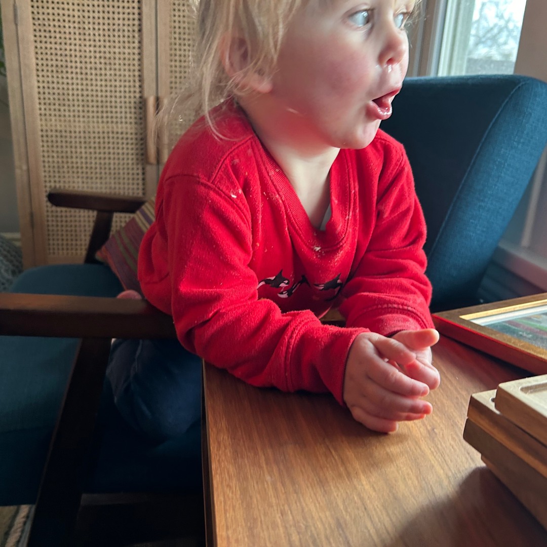 Stream Rosie Coloring by Christopher Vondracek | Listen online for free ...