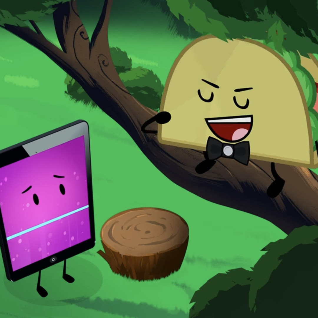 Stream Taco’s Tirade (Taco & Mepad's Duet) by Alex lmfaoooo | Listen ...