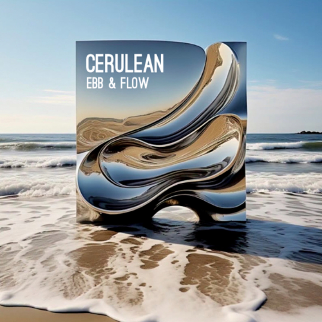 Stream Ebb and Flow by Cerulean | Listen online for free on SoundCloud