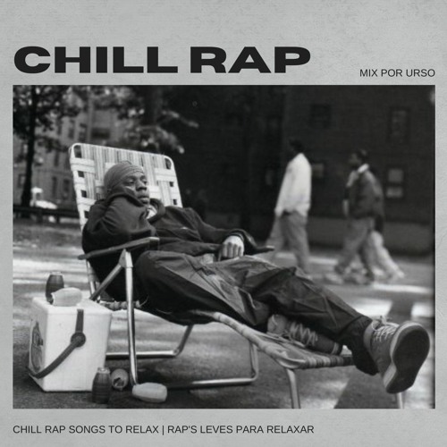 Stream Urso | Chill Rap Mix Vol. 1 by URSO | Listen online for free on ...