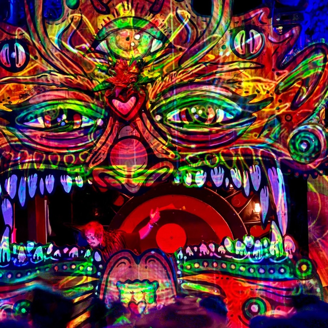 Stream Sabura | Mystic Creatures 2024 | Freaky Forest by Sabura ...