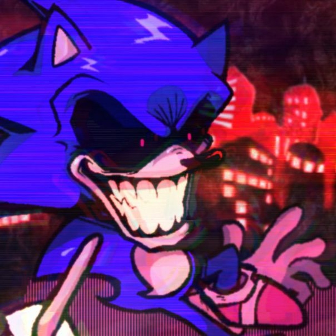 Stream Smoke & Mirrors [Cello mix] - Vs Sonic.exe Rerun OST by ...