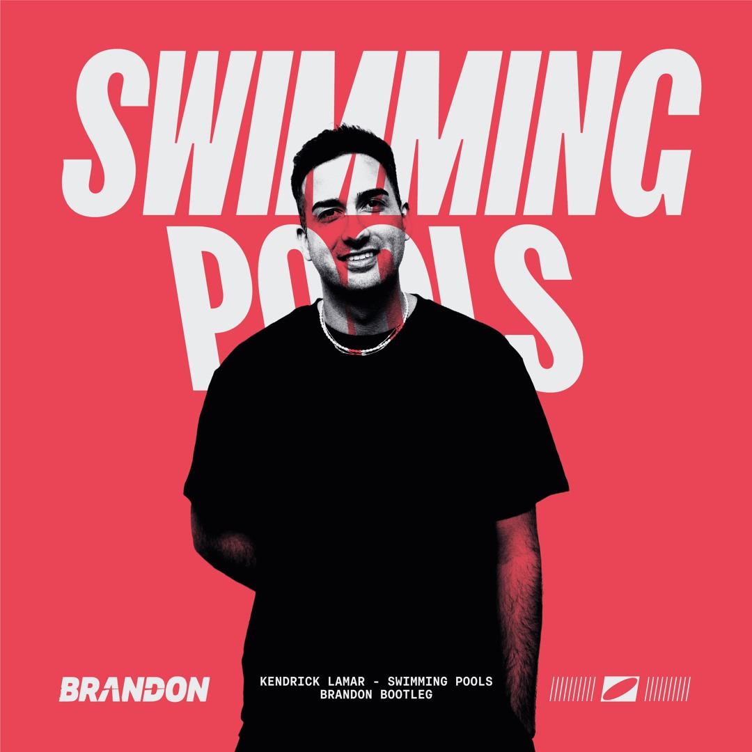 Stream Kendrick Lamar - Swimming Pools (BRANDON Bootleg) by BRANDON ...
