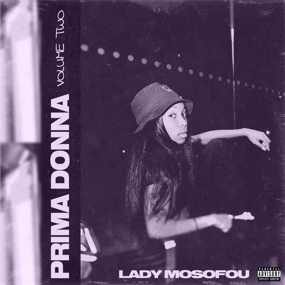 Stream Lady MoSoFou | Listen to PRIMA DONNA VOL 2.0 playlist online for ...