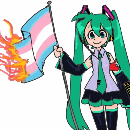 Stream YWNBAW [TRANS MIX] by Goose Gadsden | Listen online for free on ...