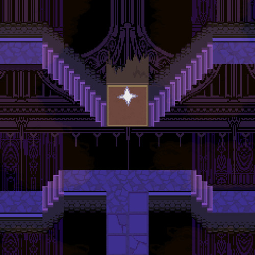 Stream Second Sanctuary by WubbySalmon | Listen online for free on ...