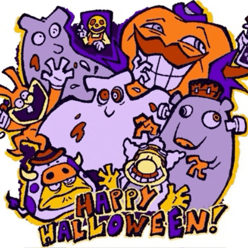 Stream Pizza Tower OST - The Runner Remix - Tricky Treat - Happy ...
