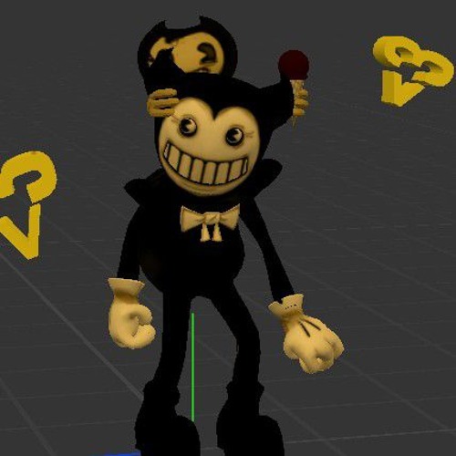 Stream kaboom837 | Listen to Ollie & Bendy playlist online for free on ...