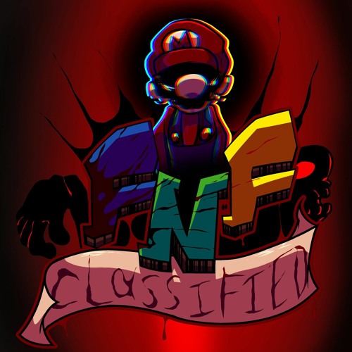 Stream Your Copy | FNF: Classified by PartyenaTraxツ | Listen online for ...