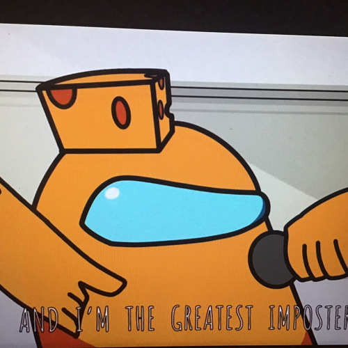 Stream Mr.cheese VS. Mr.egg among us rap battle by Snatchers Minions ...