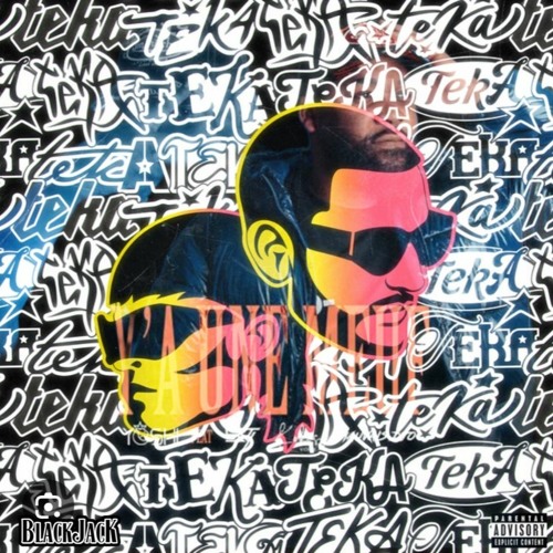 Stream Dj Snake Vs Mc Yoshi (BlackJacK Steams Bootleg) Ya Une Meuf Teka ...