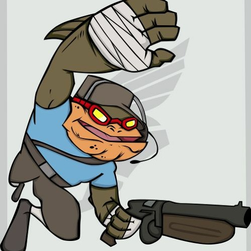 Stream Awsomenauts - Theme Song Froggy G {Loop} by Thiswas Astory ...