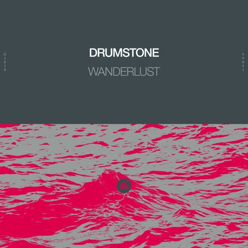 Stream Drumstone - Wanderlust by AFTR:HRS | Listen online for free on ...